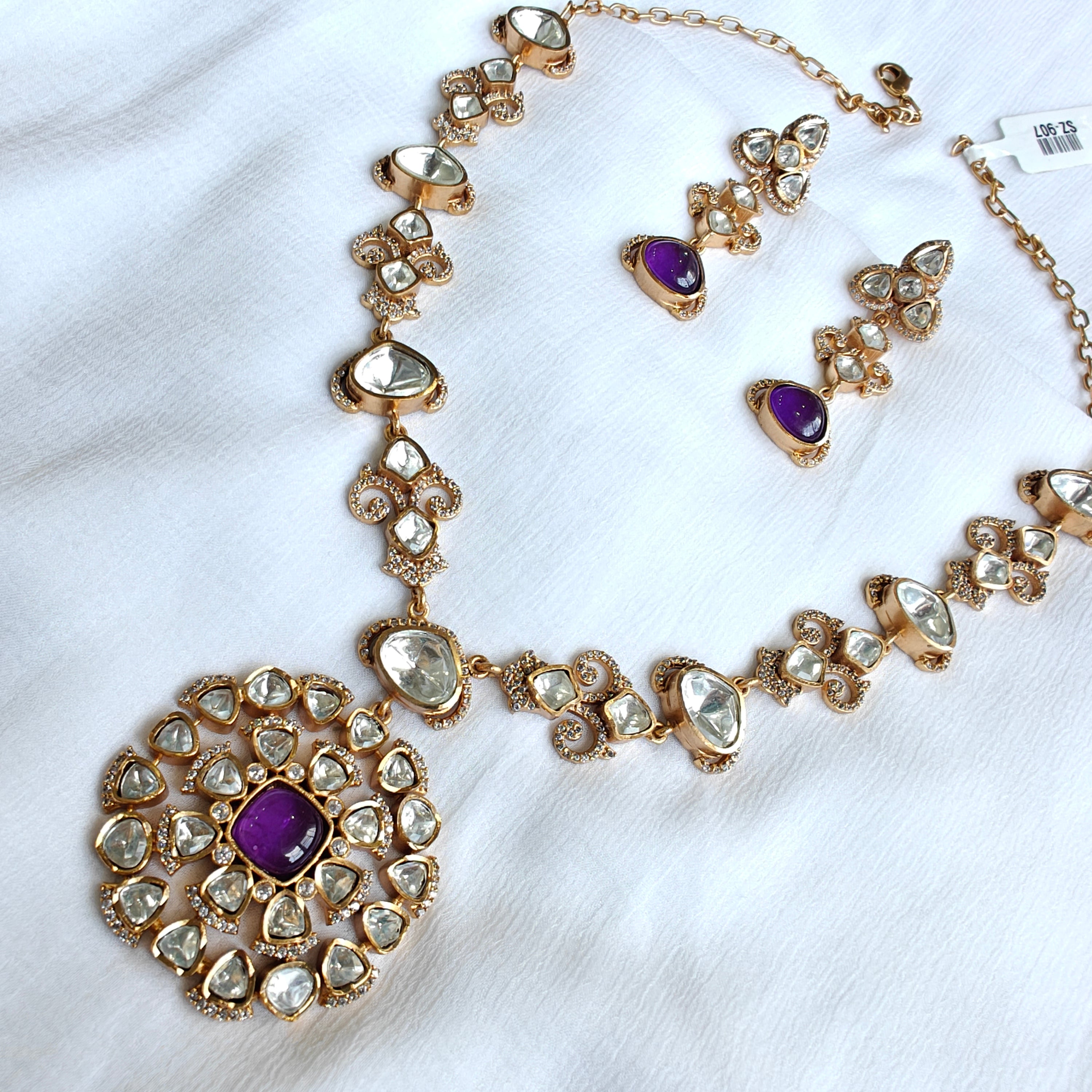 Qrated Jewels: Exquisite Jewelry for Every Occasion | Shop Now